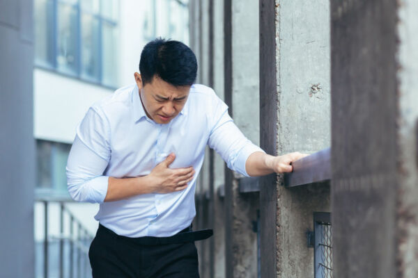 What Are The Stages Of Congestive Heart Failure? When To Go To The ...