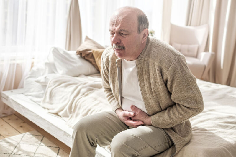 Signs Of Gastrointestinal Bleeding: Treatment Options For GI Hemorrhage ...