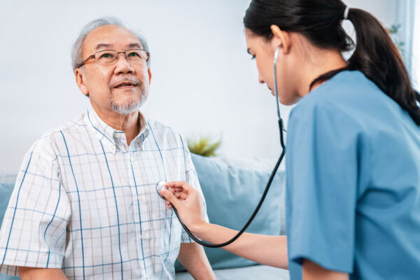 How Long Does A Mild Stroke Recovery Take? Lifestyle Changes After A ...