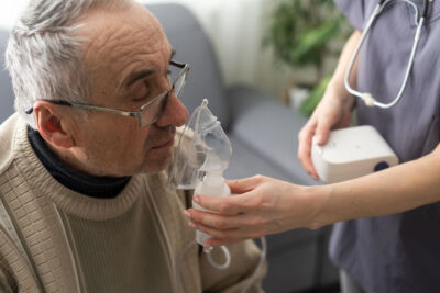 Pneumonia In Kids: 3 Red Flags Every Parent Should Recognize - Sherman ...
