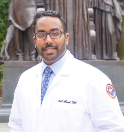 Grant Craig, MD - Sherman Medical Center